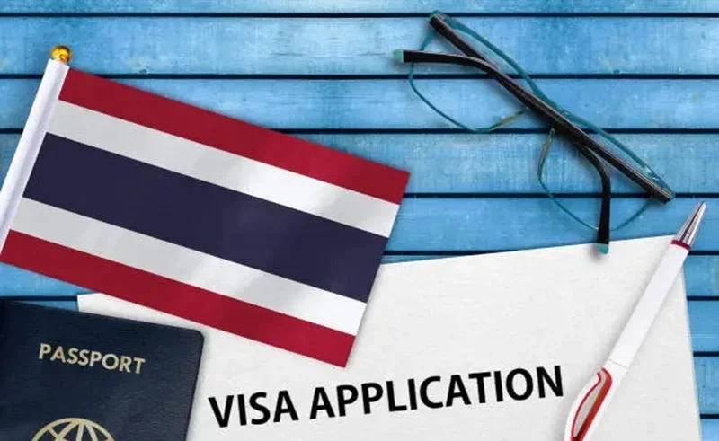Thailand Visa Extension: TM30 Guide for Easy 30-Day Renewal!