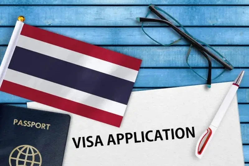 Thailand Visa Extension: TM30 Guide for Easy 30-Day Renewal!