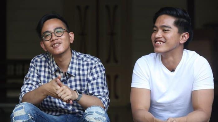 Gibran and Bobby are officially carried by Golkar | The Asian Affairs Gibran and Bobby are officially carried by Golkar | The Asian Affairs