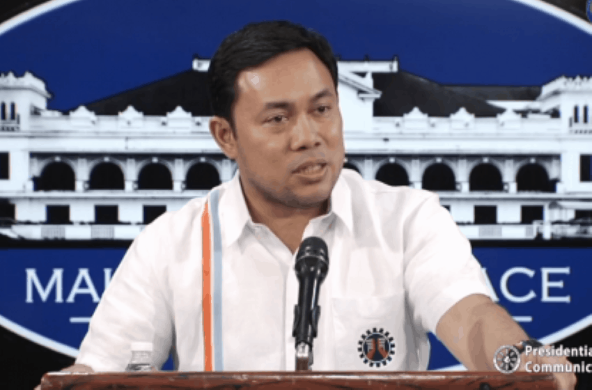 DPWH Secretary Mark Villar tested positive for Covid-19 | The Asian Affairs DPWH Secretary Mark Villar tested positive for Covid-19 | The Asian Affairs