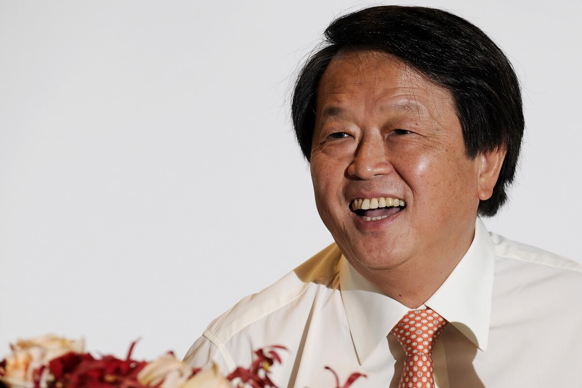 Top 10 Richest Man in Singapore 2023