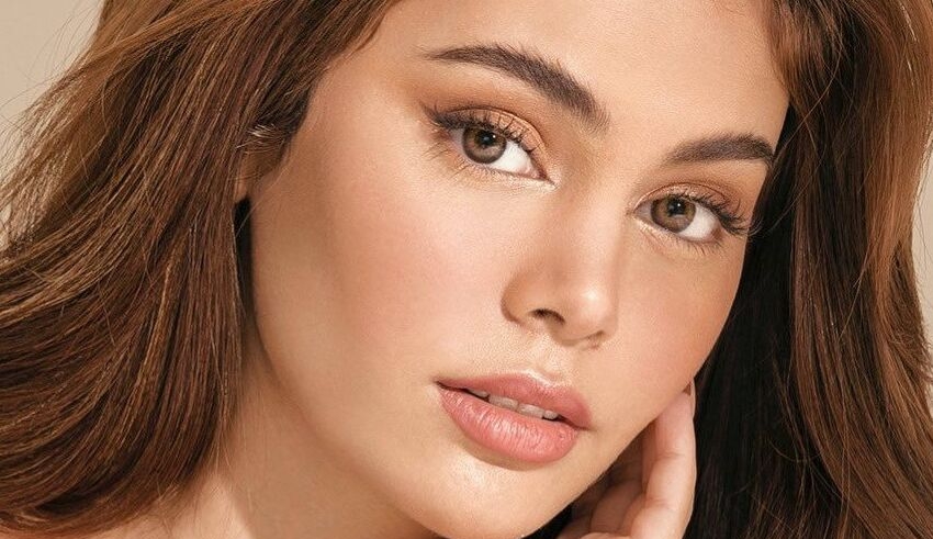 Ivana Alawi places 6th on ‘The 100 Most Beautiful Faces of 2022’