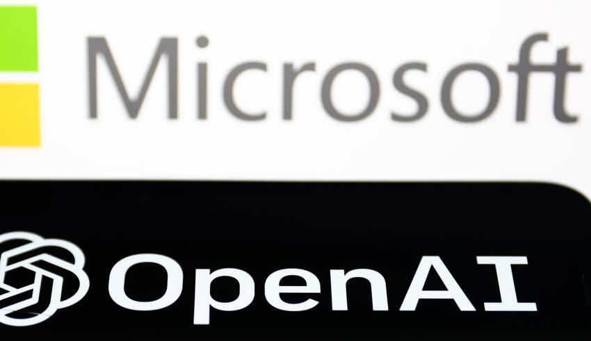 Microsoft expands OpenAI relationship with multibillion-dollar investment Microsoft expands OpenAI relationship with multibillion-dollar investment
