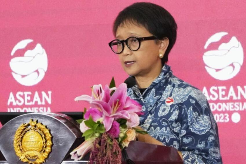 China And ASEAN Will Step Up Negotiations On A South China Sea Code China And ASEAN Will Step Up Negotiations On A South China Sea Code