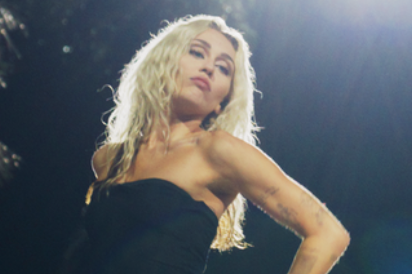 How to Watch Miley Cyrus’ New ‘Backyard Sessions’ Special on Disney