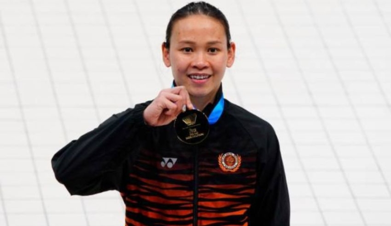 Diver Pandelela Rinong misses out on Paris Olympic ticket