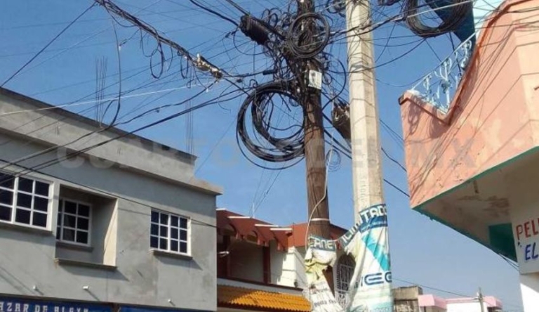 Cable Chaos in Indonesia: Embracing Subterranean Solutions