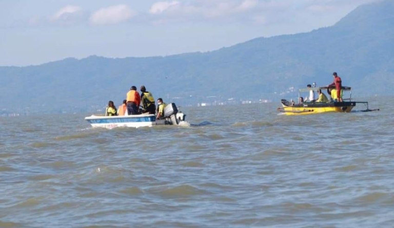Laguna Lake Tragedy: Typhoon Egay Death toll now at 25