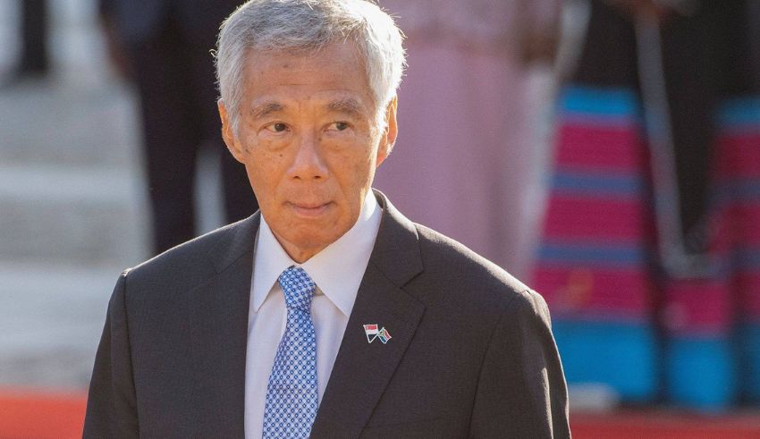 MPs Quit Over Personal Conduct - Singapore's Ruling Party MPs Quit Over Personal Conduct - Singapore's Ruling Party