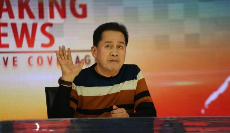TikTok Upholds Apollo Quiboloy Ban in US Sanctions Compliance