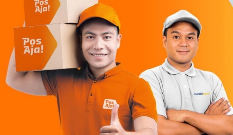 Pos Indonesia Empowers 1.5 Million MSMEs with Pos Aja Platform
