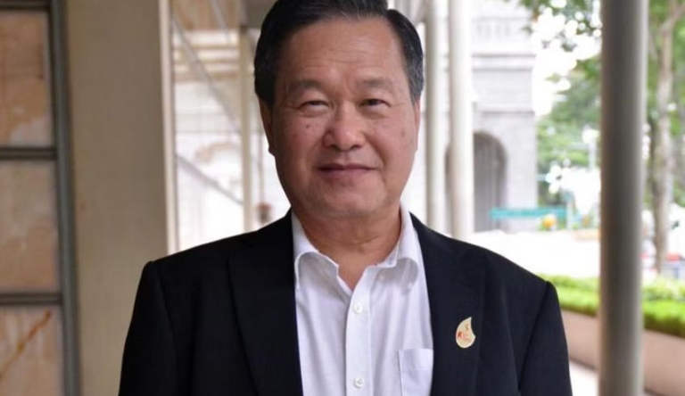 Singapore Elections: Tan Kin Lian Making Unrealistic