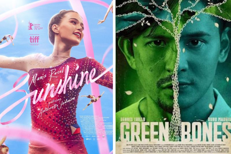 Top 10 Filipino Movies 2025: Must-Watch Films of the Year