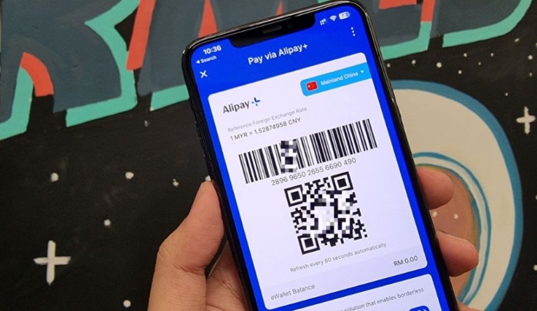 What E-Wallets are Available in China?