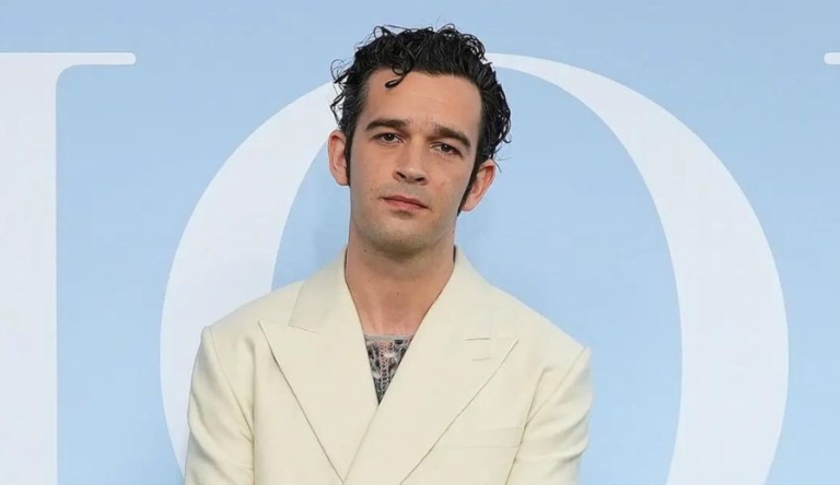 Matt Healy Got Arrested in Malaysia After Concert Incident