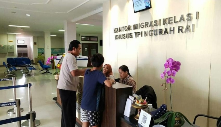 Bali Immigration Scandal: Tourist Extortion Exposed