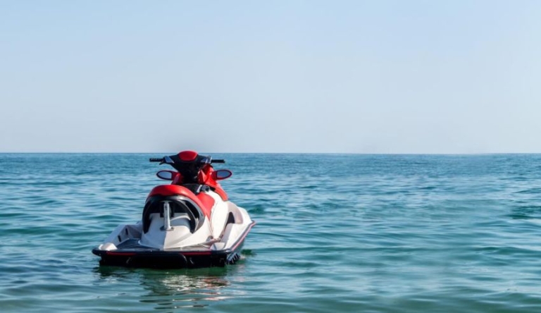 Dissident's Jetski Escape Tests South Korea's Asylum Policy
