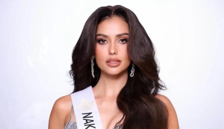 Miss Thailand Unveils Need for Normalcy After Miss Universe