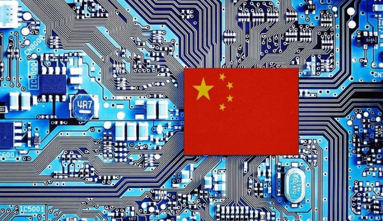 China’s New Shining Star is Huawei’s Semiconductor Renaissance