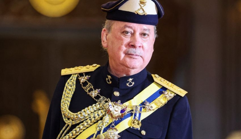 Here's Why Malaysia's King is Worried About Instability Under Anwar