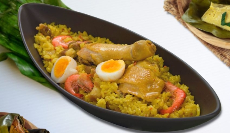 Top 10 Signature Kapampangan Dishes That You Should Try