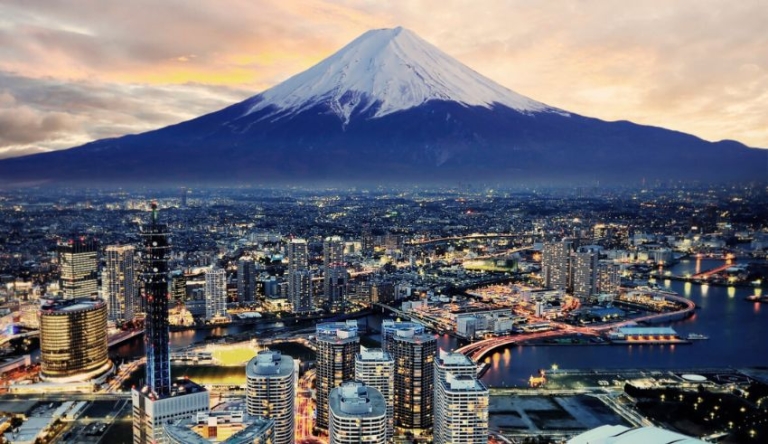Top 5 Most Popular Cities in Asia and Why