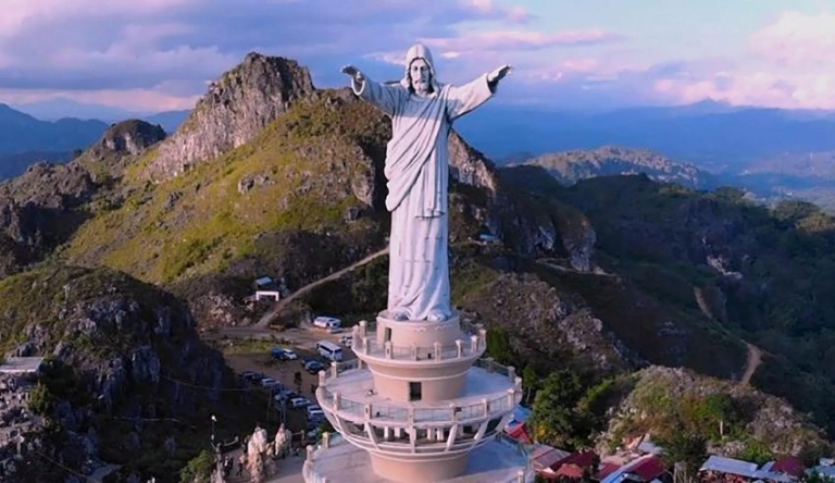Indonesia Adopts 'Yesus Kristus' for Jesus Christ