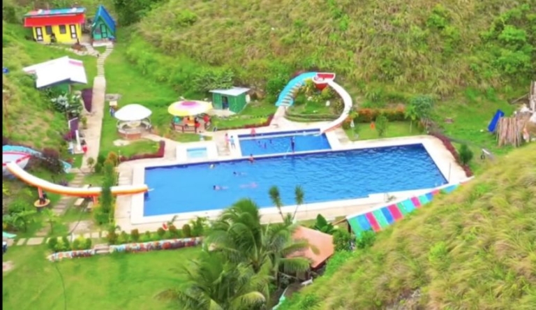 Viral Chocolate Hills Resort in the Philippines Ordered to Shutdown