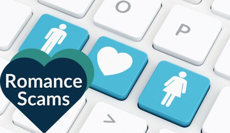 Love Scam Bust: Philippine Syndicate Victims Rescued