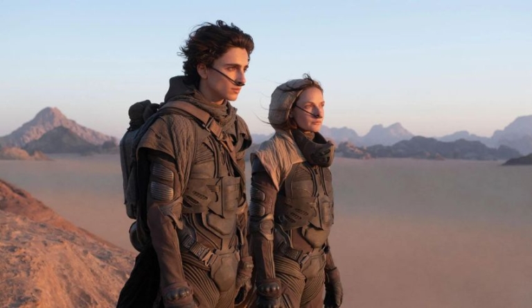 What to Expect from Dune: Part Two: Cast, Plot, Details