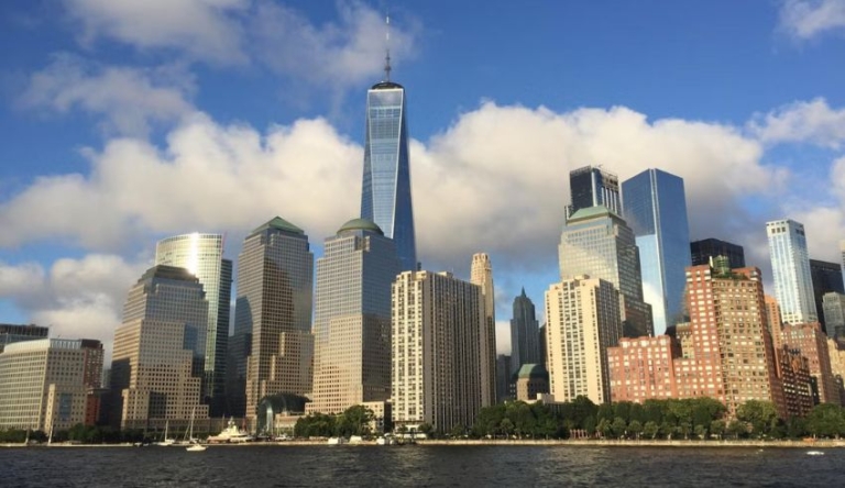 Did You Know These Countries Have Sinking Cities