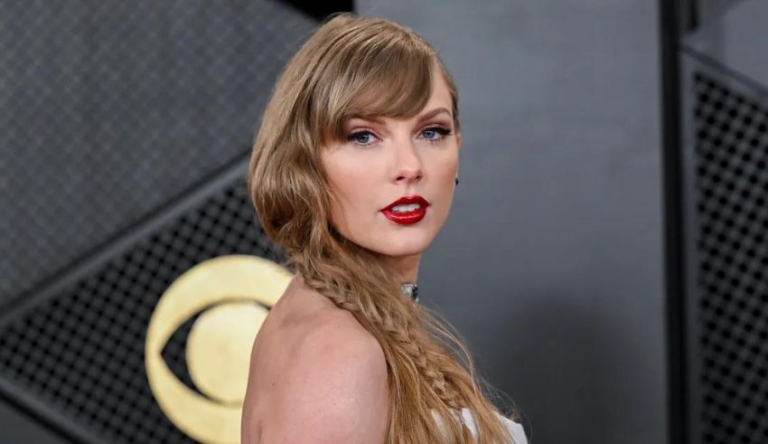 Decoding Taylor Swift's Latest Album: Tortured Poets Department