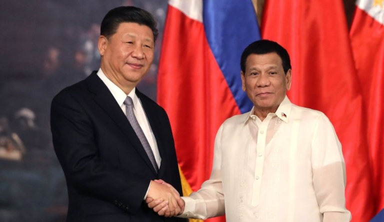 Duterte's Failed Pro-China Policy - Strained Bilateral Relations