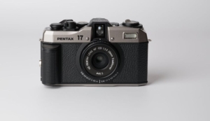 Japan Launches First Film Camera in 20 Years