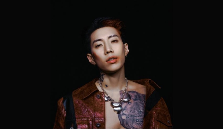 Korean rapper Jay Park starts a trend of K-stars using "OnlyFans"