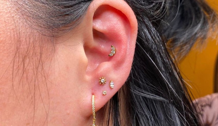 Essential Information to Know Before Getting Pierced