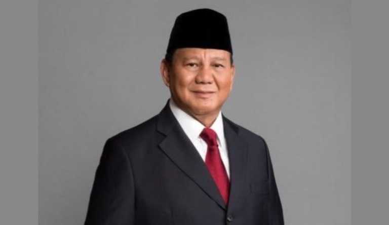 Indonesia's Prabowo Seeks to Remove Fiscal Deficit Ceiling