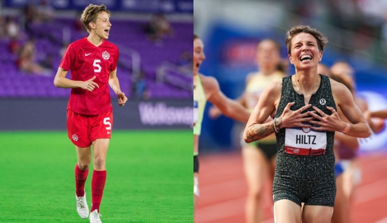 About the Two Trans Athletes Competing at the 2024 Paris Olympics