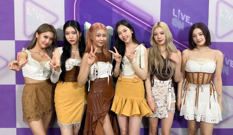 Details of What Happened to Momoland