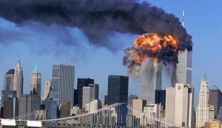 Deal Reached with 9/11 Mastermind Khalid Sheikh Mohammed