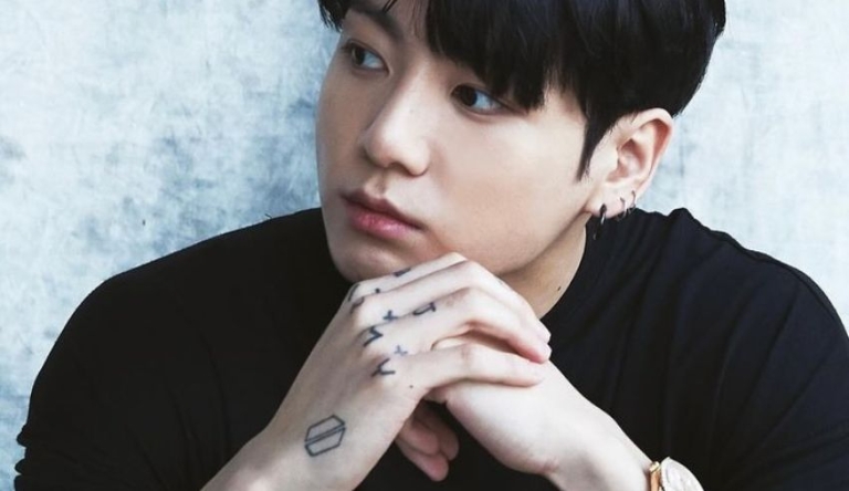 BTS's Jungkook Opens Ticket Sales for Solo Documentary