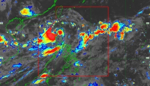 Typhoons that Hit the Philippines in 2024