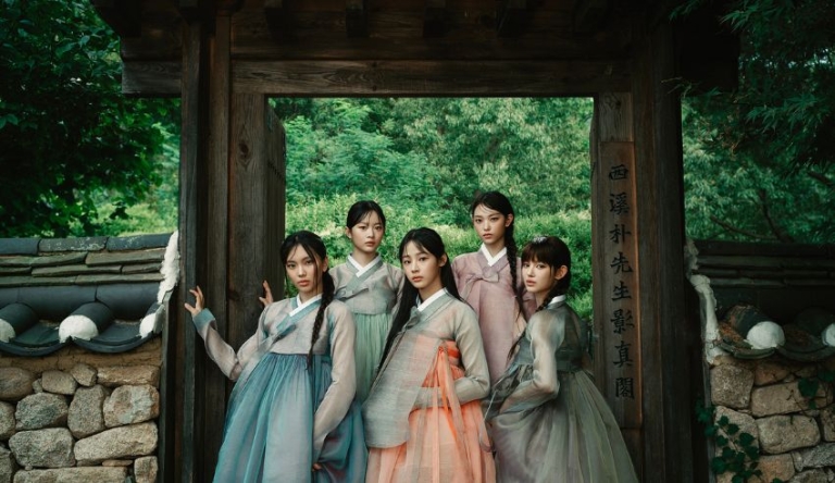 HYBE’s Latest Internal Documents Reveal Label’s Plans…