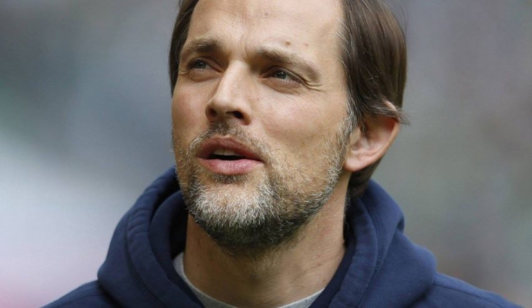 Thomas Tuchel Named England New Head Coach Ahead of 2026 FIFA World Cup