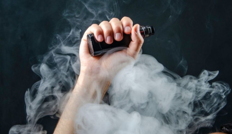 Young man arrested in Singapore’s largest e-cigarette seizure