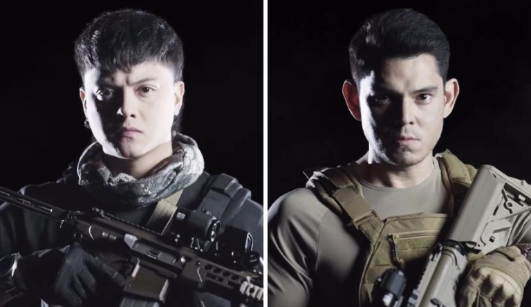 ABS-CBN’s Action-Drama “Incognito” Set to Premiere on Multiple ...