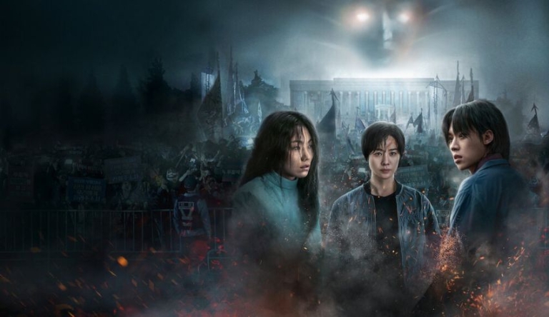 Dark Fantasy K-Drama Titles to Watch on Netflix Ahead of ‘Hellbound ...