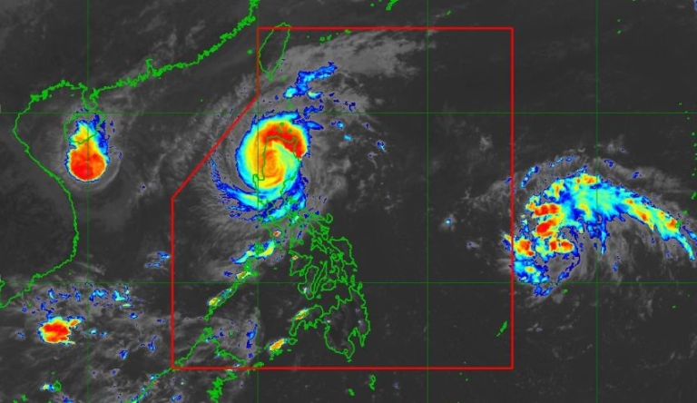 Typhoons in the Philippines 2024: Response Efforts