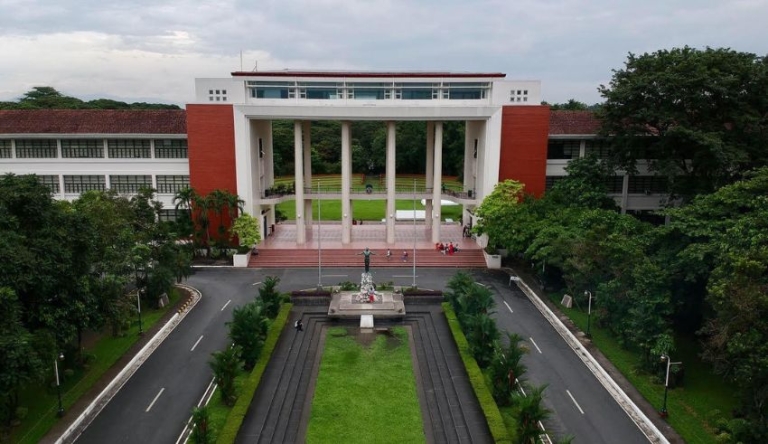 University of the Philippines Tops QS Asia Rankings in the Philippines ...
