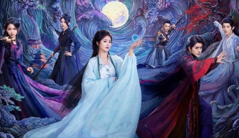 ‘Bach Nguyet Phan Tinh’ - Cast & Crew, streaming details and more..
